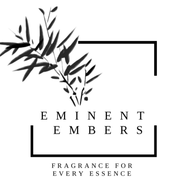 Eminent Embers LOGO | PosterMyWall