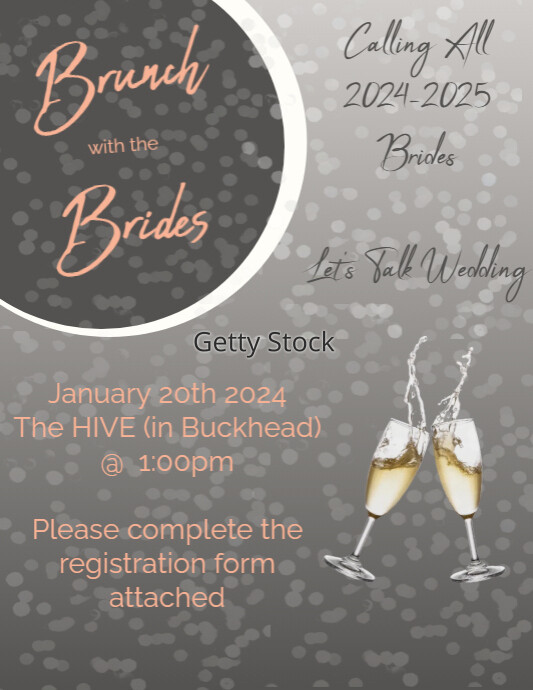 A New Design | PosterMyWall