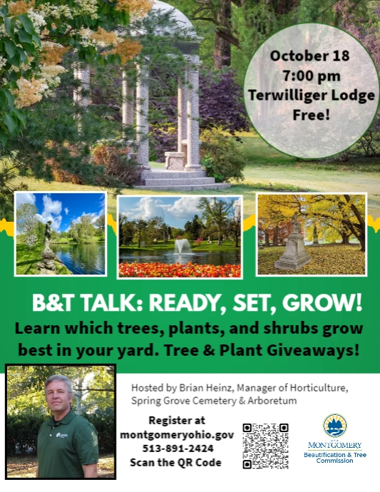 Copy of Lawn and Landscaping | PosterMyWall