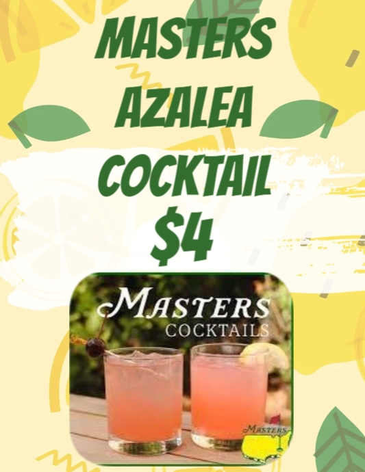 Copy of Fresh lemonade stand promo flyer | PosterMyWall