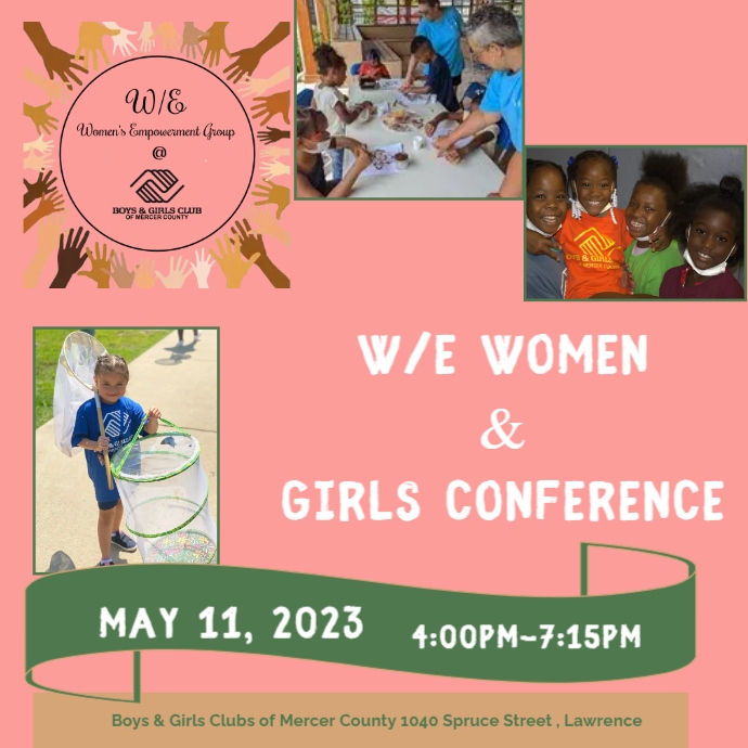 Sky Blue Event Sponsorship Poster (6) | PosterMyWall