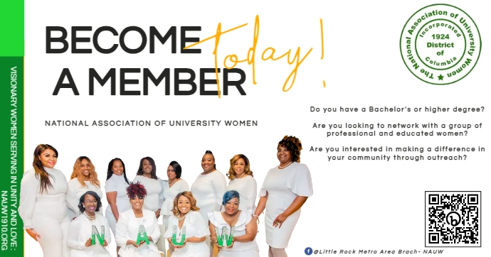 minimal club membership template design | PosterMyWall