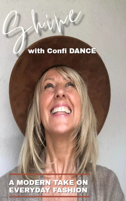 magazine | PosterMyWall