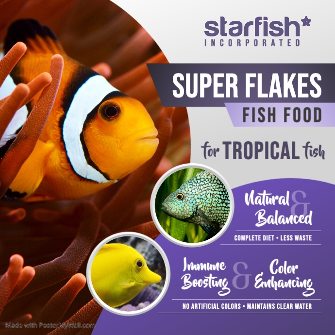 fish-done | PosterMyWall