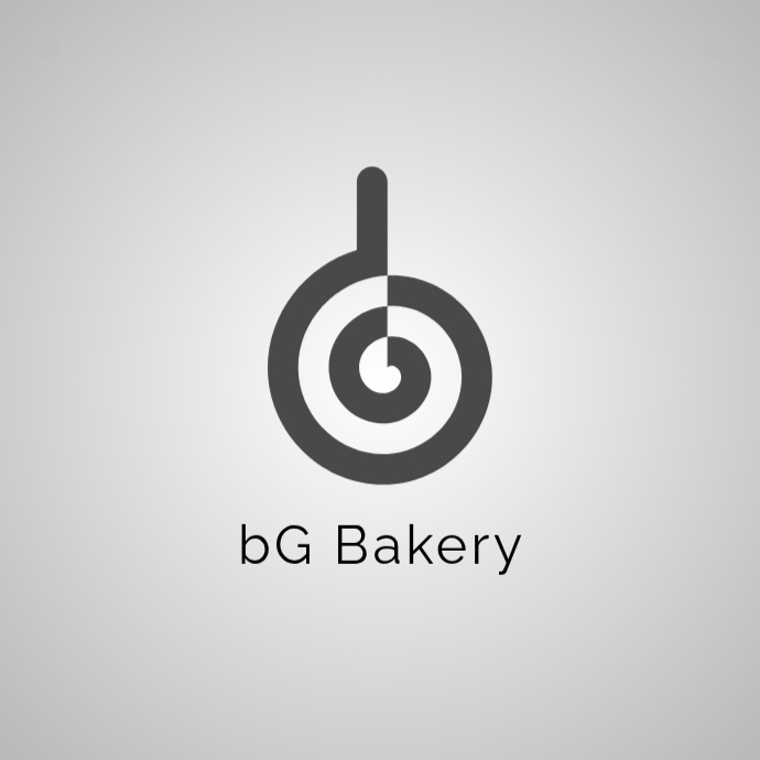 Modèle bG Bakery | PosterMyWall
