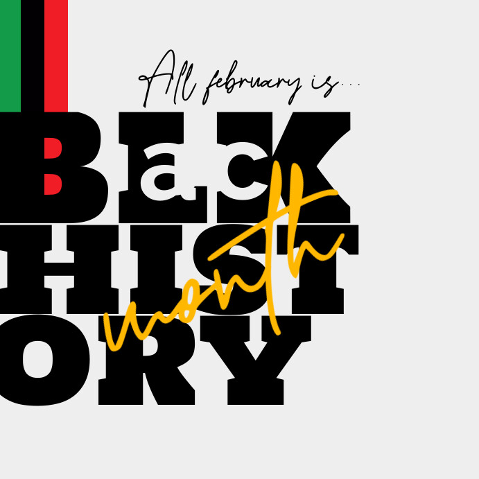 bh 25 Template | PosterMyWall