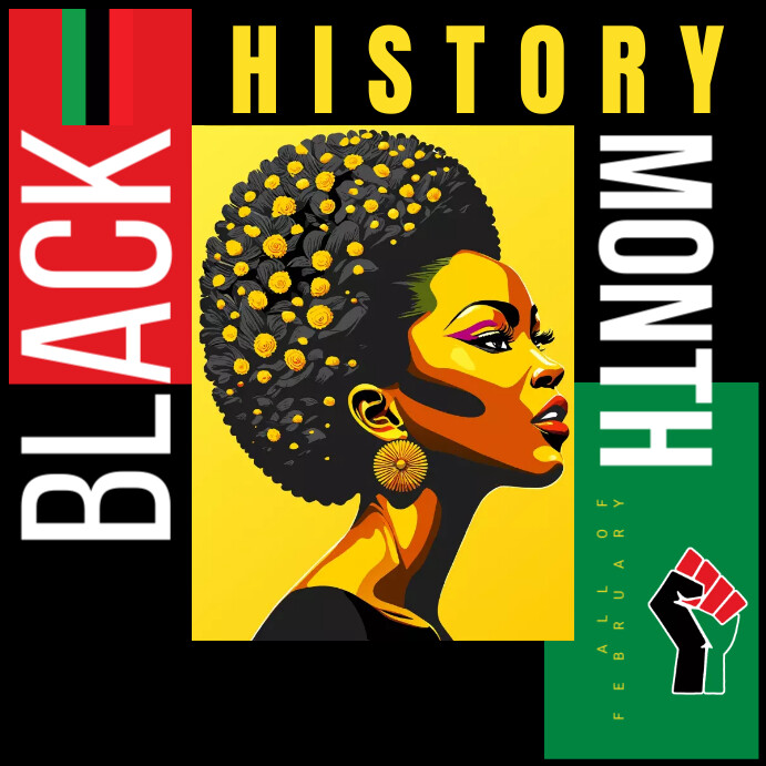 bh 36 Template | PosterMyWall