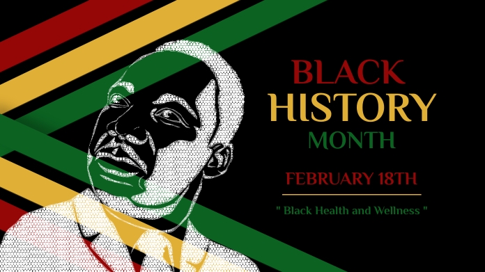 Copy of BHM 2 | PosterMyWall