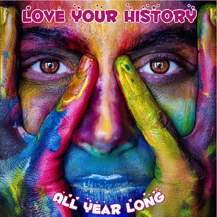 BHM Template | PosterMyWall