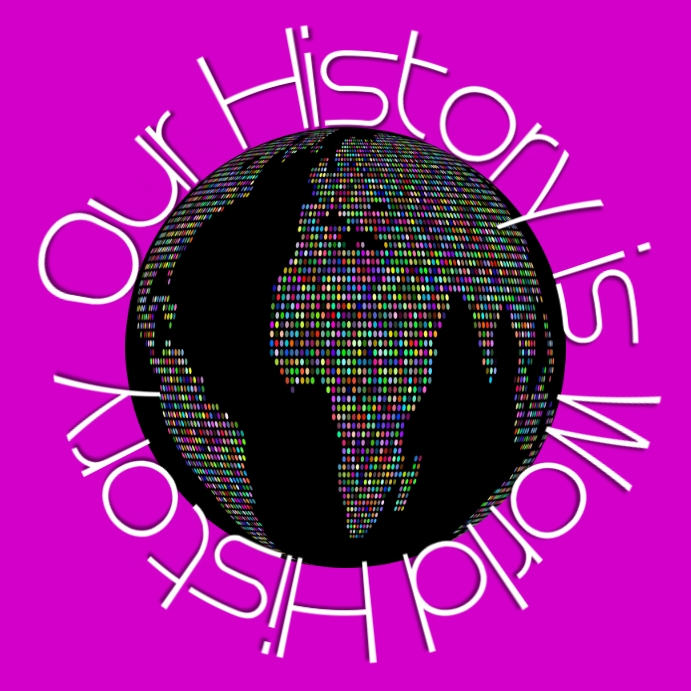 BHM Template | PosterMyWall