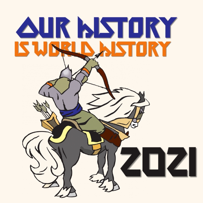 bhm Template | PosterMyWall