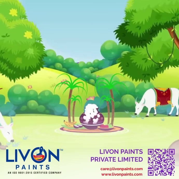 Copy of Bhogi, sankranti, pongal, KANUMA (1) | PosterMyWall