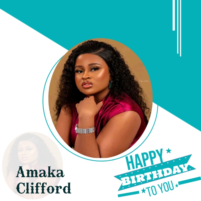 Bi Template | PosterMyWall