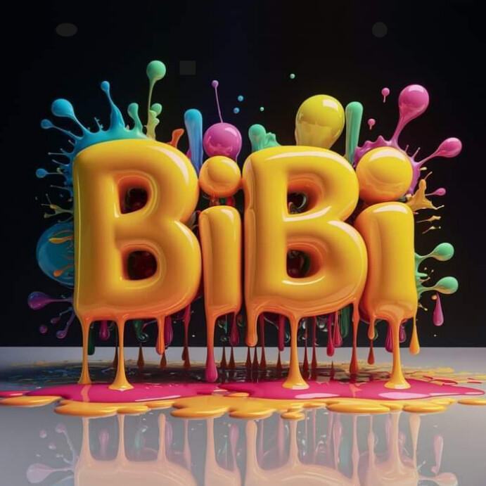 bibi poster Template | PosterMyWall