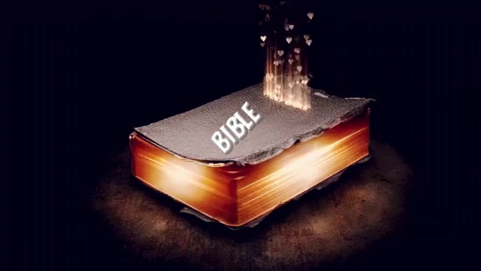 Bible Template | PosterMyWall