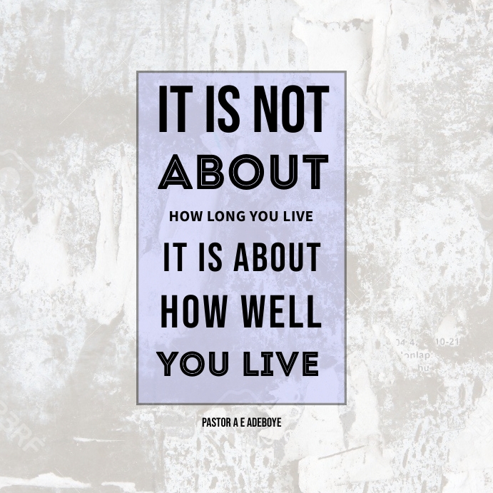 Bible Quote Template | PosterMyWall