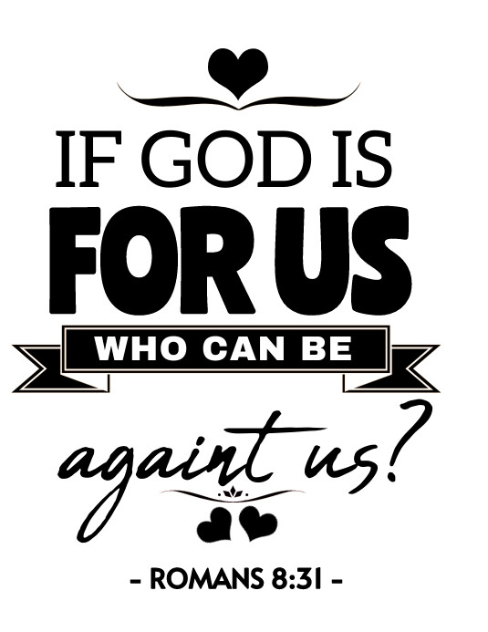 Bible quote Template | PosterMyWall