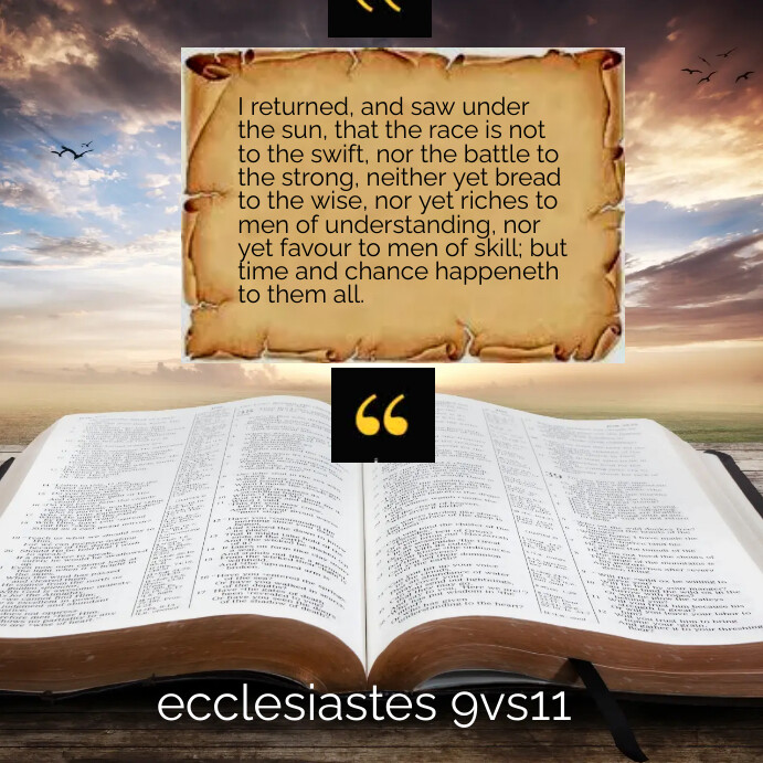 Plantilla de Bible quote template | PosterMyWall