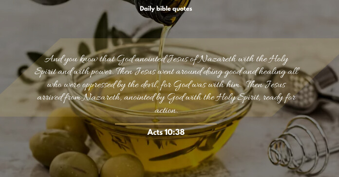 Bible quote template | PosterMyWall