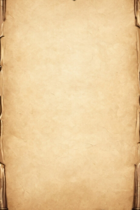 Plantilla de Bible scroll template | PosterMyWall