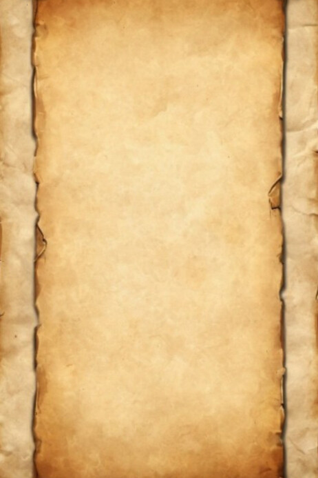 Bible scroll template | PosterMyWall