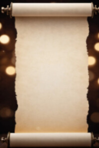 Bible scroll template design | PosterMyWall