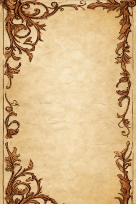 Bible scroll template design | PosterMyWall