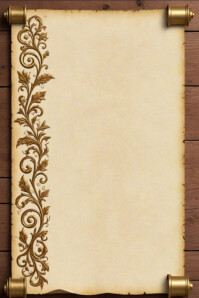 Scroll template design | PosterMyWall