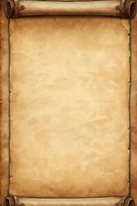 Bible scroll template design | PosterMyWall