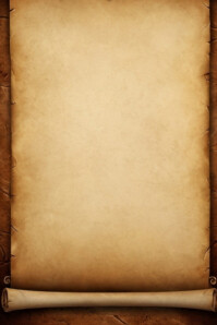 Bible scroll template design | PosterMyWall