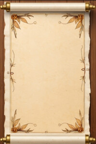 Scroll template design | PosterMyWall