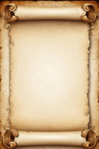 Scroll template design | PosterMyWall