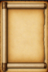 Bible scroll template design | PosterMyWall