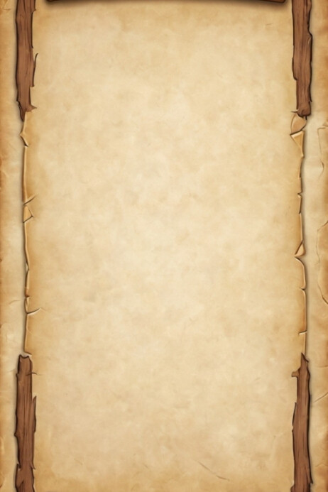 Bible scroll template | PosterMyWall