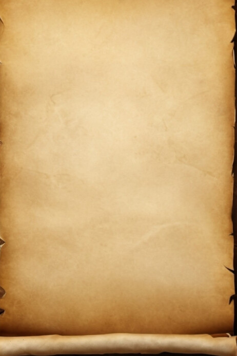 Plantilla de Bible scroll template | PosterMyWall