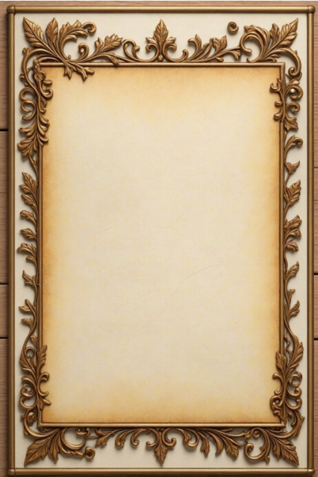 Bible scroll template design | PosterMyWall