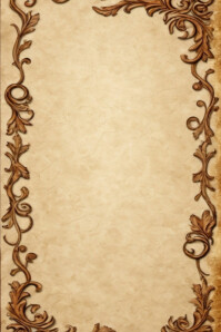 Bible scroll template design | PosterMyWall