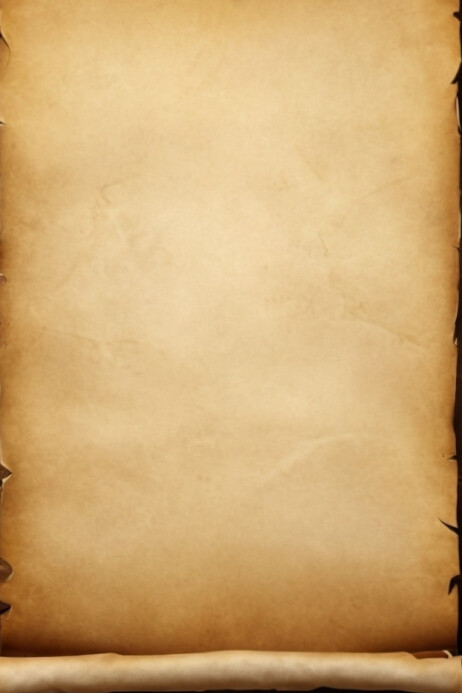 Plantilla de Bible scroll template | PosterMyWall