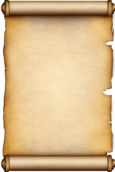 Bible scroll template design | PosterMyWall