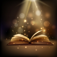 Bible study poster template | PosterMyWall