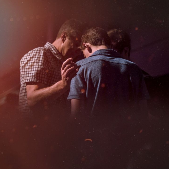 bible study church church event concert confe Template | PosterMyWall