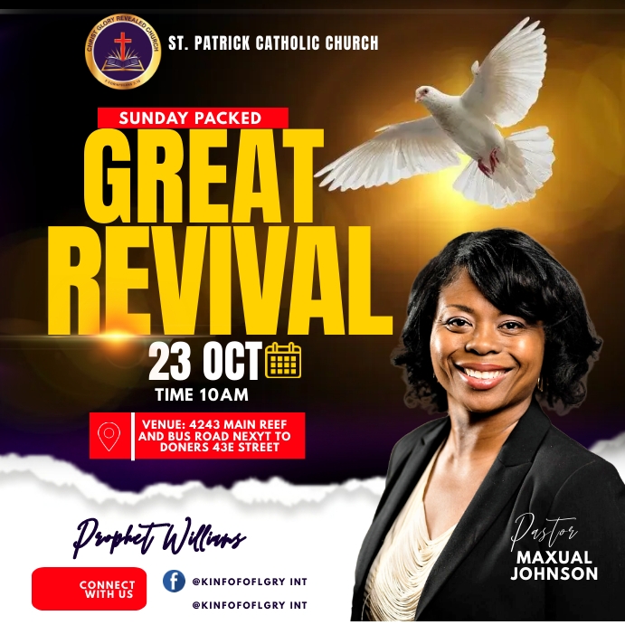 bible study Template | PosterMyWall