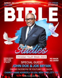 ChatGPT Flyer Template | PosterMyWall