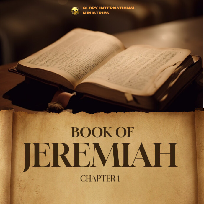 Bible Study Instagram Post templaat | PosterMyWall