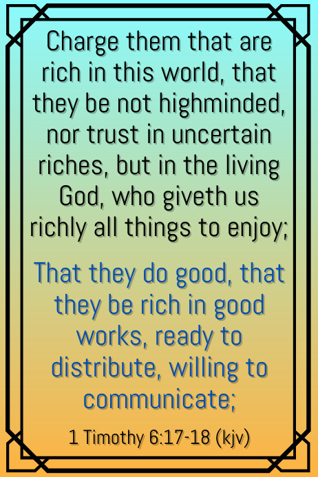 Bible Verse about life Christian Church Flyer Template | PosterMyWall