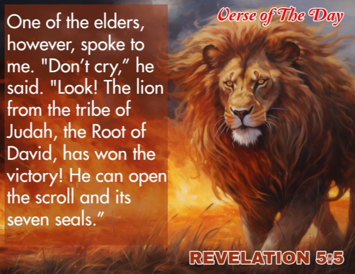 Bible Verse Ad Template | PosterMyWall
