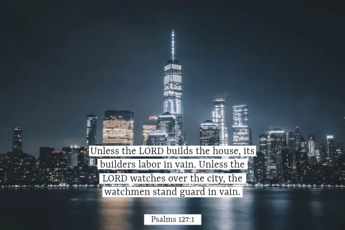 bible verse Template | PosterMyWall