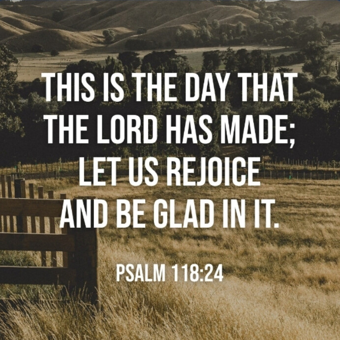 Bible verse design Template | PosterMyWall