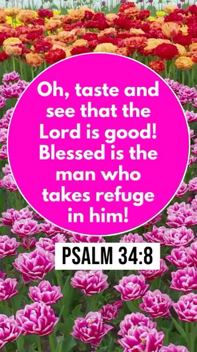 bible verse Template | PosterMyWall