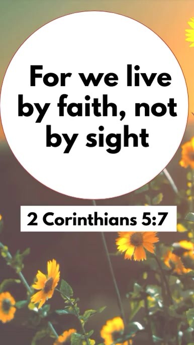 Copy of bible verse | PosterMyWall